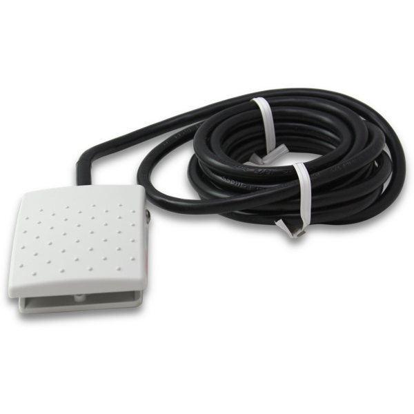 Slim-Line - Footswitches | Linemaster Switch Corporation