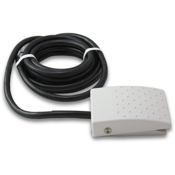 Slim-Line - Footswitches | Linemaster Switch Corporation