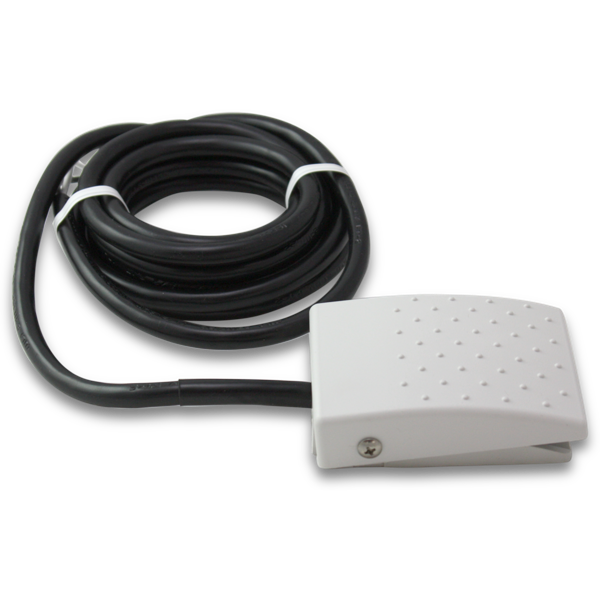 Slim-Line - Footswitches | Linemaster Switch Corporation