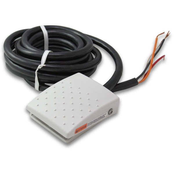 Slim-Line - Footswitches | Linemaster Switch Corporation