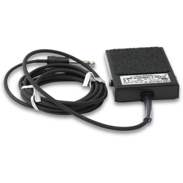 Treadlite II - T-91-PSNC - Linemaster Switch Corporation