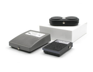 Surgical Table Foot Controls - Medical Table Foot Controls | Linemaster ...