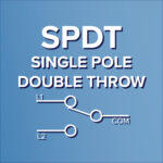 Single Pole, Double Pole, and Everything In Between | Linemaster Switch ...