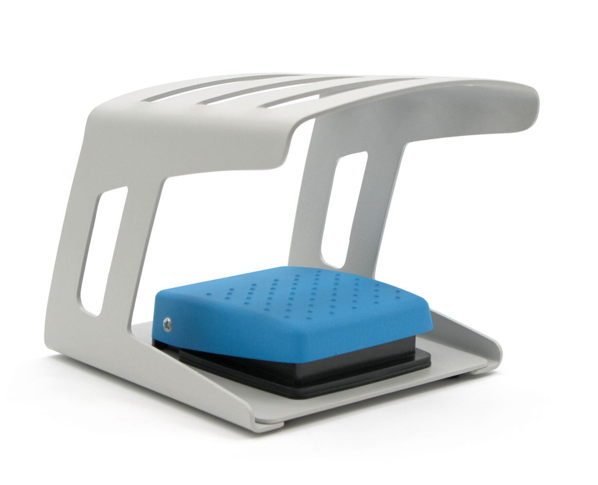 Medical & Industrial Footswitches Manufacturer | Linemaster Switch ...