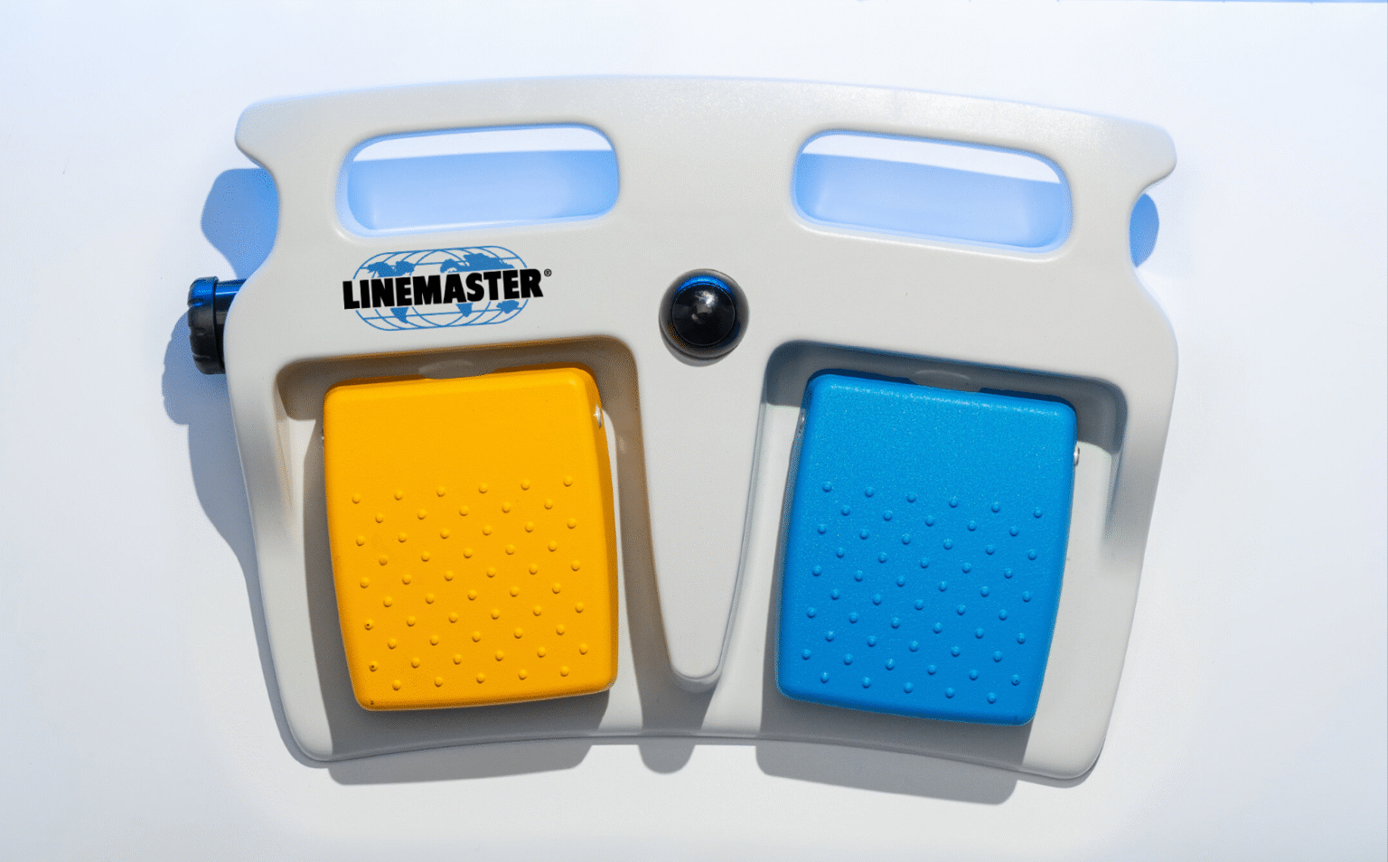 Medical & Industrial Foot Switch Manufacturer | Linemaster Switch ...